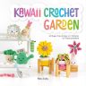 30 Adorable Crochet Kawaii Patterns - Crochet News