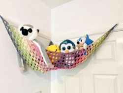 24 Crochet Hammock Patterns - Crochet News