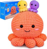30 Adorable Crochet Kawaii Patterns - Crochet News