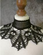 21 Crochet Gothic Patterns - Crochet News