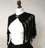 21 Crochet Gothic Patterns - Crochet News