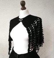 21 Crochet Gothic Patterns - Crochet News