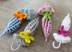 15 Crochet Umbrella Patterns - Crochet News