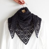 21 Crochet Gothic Patterns - Crochet News