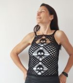 21 Crochet Gothic Patterns - Crochet News