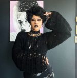 21 Crochet Gothic Patterns - Crochet News