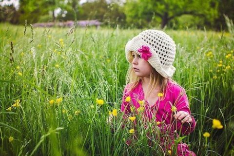 16 Spring Crochet Patterns - Crochet News
