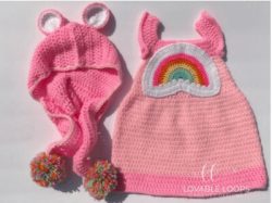12 Crochet Care Bears Patterns - Crochet News