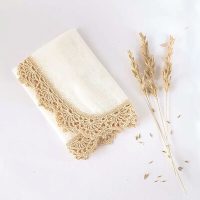 10 Elegant Lace Edge Crochet Patterns - Crochet News