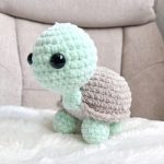 15 Tortoise Crochet Patterns - Crochet News