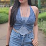 23 Crochet Butterfly Top Patterns - Crochet News