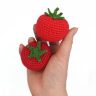 10 Crochet Tomato Patterns - Crochet News