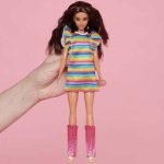 30 Crochet Barbie Clothes Patterns - Crochet News