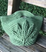 15 Crochet Weed Leaf Patterns - Crochet News