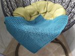 12 Patterns of Crochet Blanket for Dogs - Crochet News