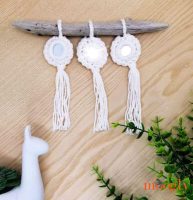 10 Crochet Mirror Patterns - Crochet News