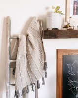 21 Boho Crochet Patterns - Crochet News