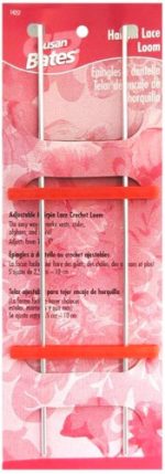 Guide to Hairpin Lace Crochet | 10 Patterns to Try - Crochet News