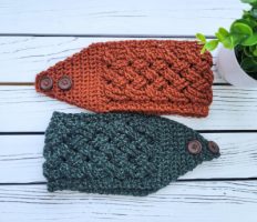 21 Celtic Crochet Patterns - Crochet News