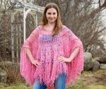 Guide to Hairpin Lace Crochet | 10 Patterns to Try - Crochet News
