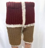 24 Crochet Mens Shorts and Pants Patterns - Crochet News