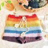 24 Crochet Mens Shorts and Pants Patterns - Crochet News