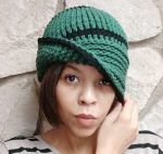 15 Cloche Hat Crochet Patterns - Crochet News