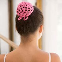 15 Crochet Bun Cover Patterns - Crochet News