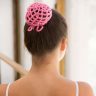 15 Crochet Bun Cover Patterns - Crochet News
