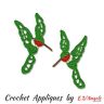 16 Crochet Hummingbird Patterns - Crochet News