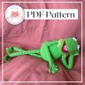 19 Crochet Sesame Street Patterns - Crochet News