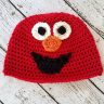 19 Crochet Sesame Street Patterns - Crochet News