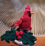 12 Crochet Cardinal Patterns - Crochet News