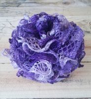 7 Crochet Loofah Patterns - Crochet News