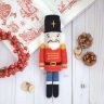 10 Crochet Nutcracker Patterns - Crochet News