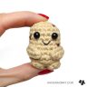 12 Crochet Potato Patterns - Crochet News