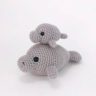 12 Manatee Crochet Patterns - Crochet News