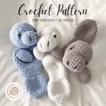 12 Manatee Crochet Patterns - Crochet News