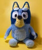 18 Crochet Bluey Patterns - Crochet News