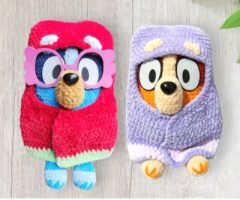 18 Crochet Bluey Patterns - Crochet News
