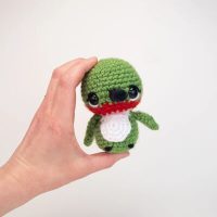 16 Crochet Hummingbird Patterns - Crochet News