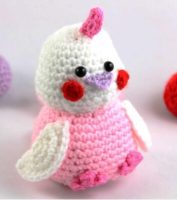 10 Crochet Budgie Patterns - Crochet News