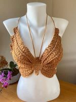23 Crochet Butterfly Top Patterns - Crochet News