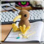 10 Crochet Kiwi Bird Patterns - Crochet News