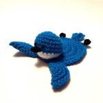 10 Blue Jay Crochet Patterns - Crochet News