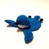 10 Blue Jay Crochet Patterns - Crochet News