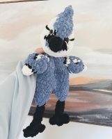 10 Blue Jay Crochet Patterns - Crochet News