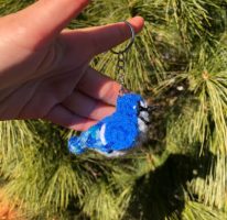 10 Blue Jay Crochet Patterns - Crochet News