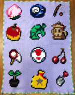 20 Animal Crossing Crochet Patterns - Crochet News