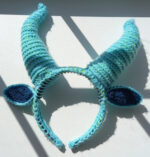 12 Crochet Devil Horns Patterns - Crochet News